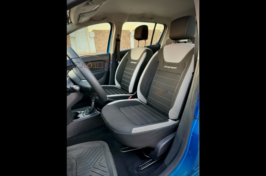 رينو سانديرو ( ستيب واى ) 2019 7017006 - سيارات مستعملة للبيع : هتلاقى