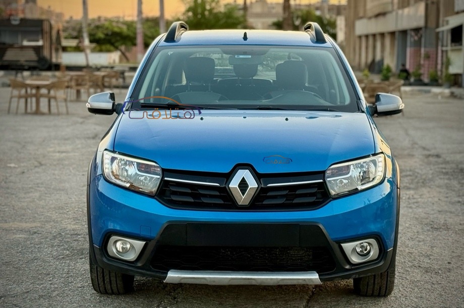 رينو سانديرو ( ستيب واى ) 2019 7017006 - سيارات مستعملة للبيع : هتلاقى