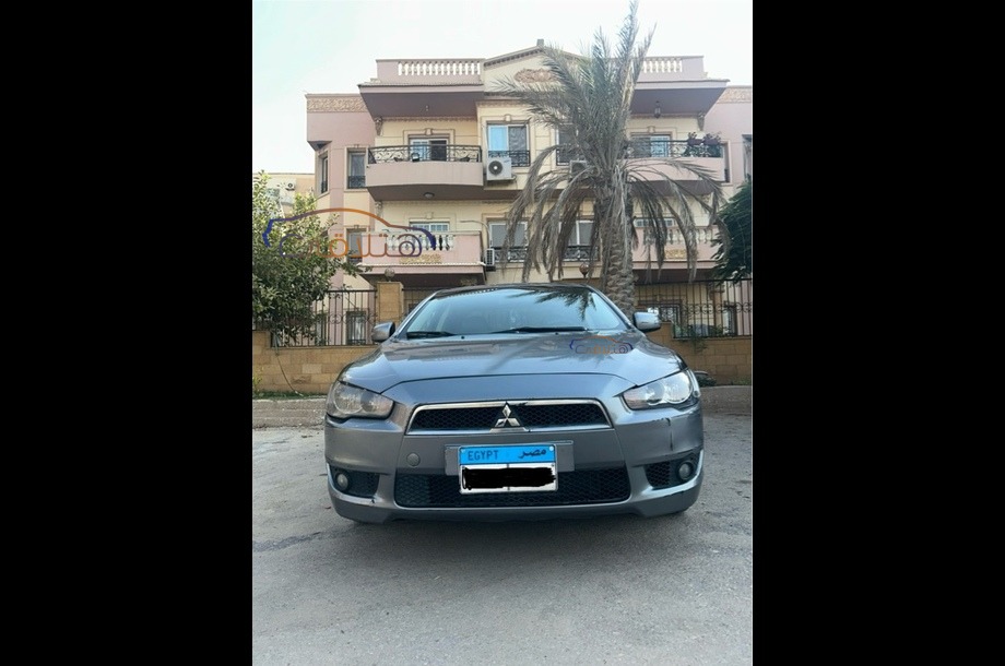 Lancer EX Shark Mitsubishi 2016 Tagamo3 - New Cairo Dark grey 7017150 ...