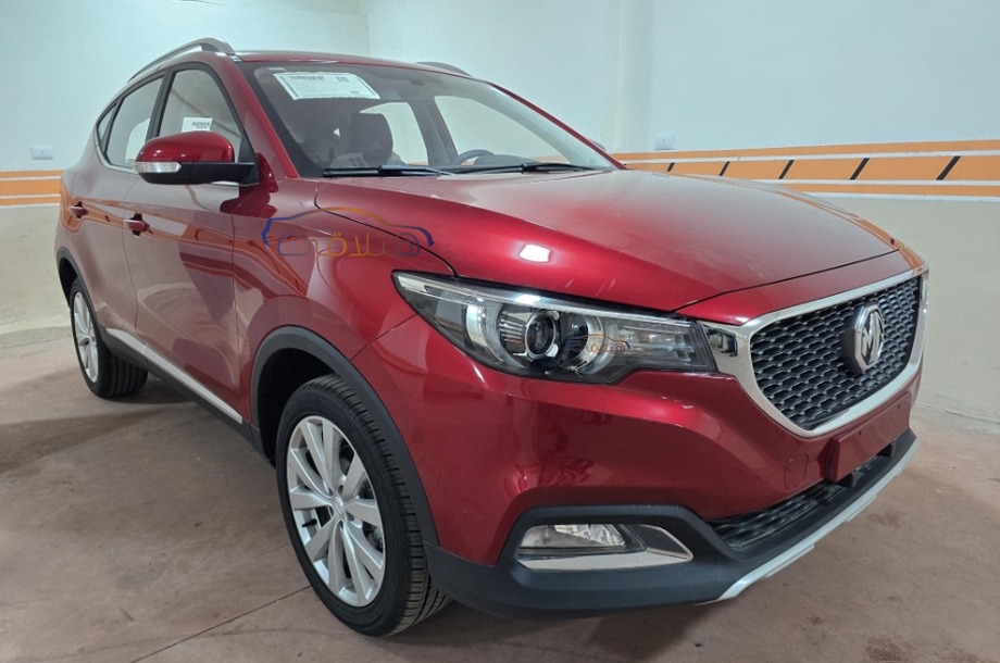 ام جى ZS 2026 7017554 - سيارات مستعملة للبيع : هتلاقى