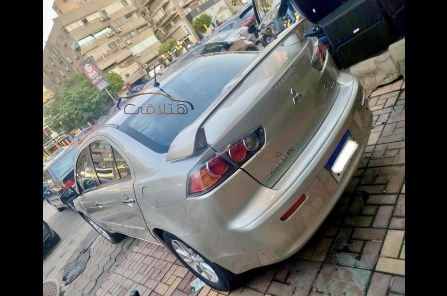 Lancer EX Shark Mitsubishi 2015 Nasr city Gold 7017695 - Car for sale ...