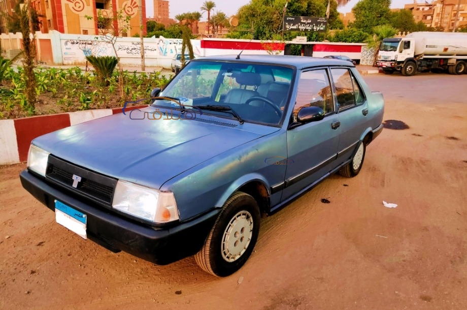 Shahin Fiat 2002 Sohag Petroleum 7017899 - Car for sale : Hatla2ee