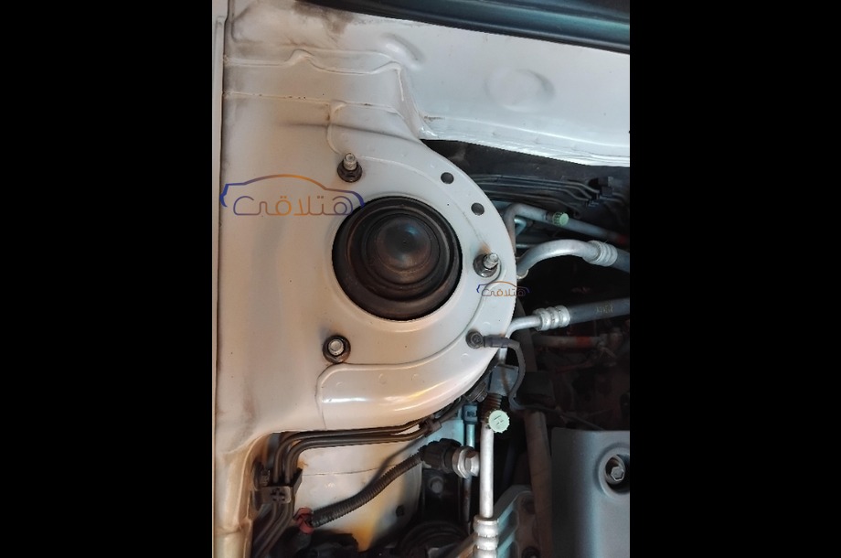 XD Hyundai 2006 Ashmoun Silver 7018022 - Car for sale : Hatla2ee