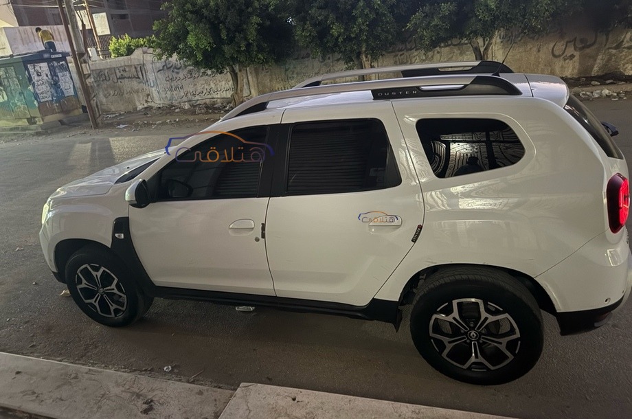 Duster Renault 2020 Beheira White 7018203 - Car for sale : Hatla2ee