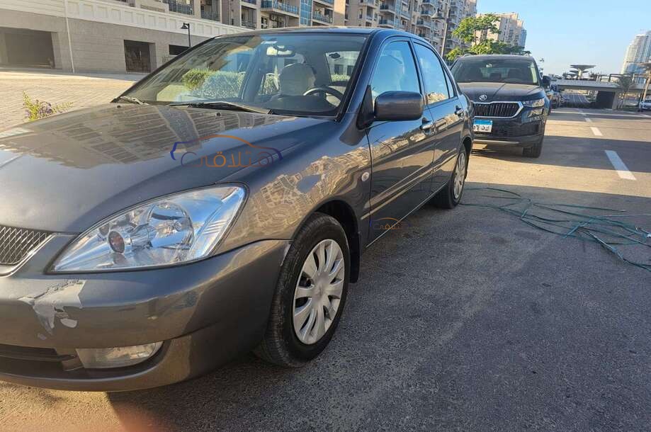 Lancer Puma Mitsubishi 2010 Alexandria Silver 7018311 - Car for sale ...