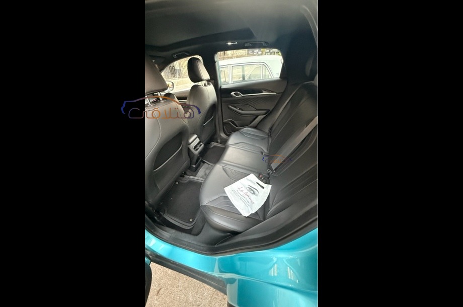 Cool Ray Geely 2024 Heliopolis Cyan 7018458 - Car for sale : Hatla2ee