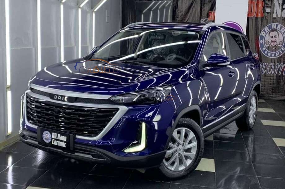 Baic X3 Topline 2022 7018691 - سيارات مستعملة للبيع : هتلاقى