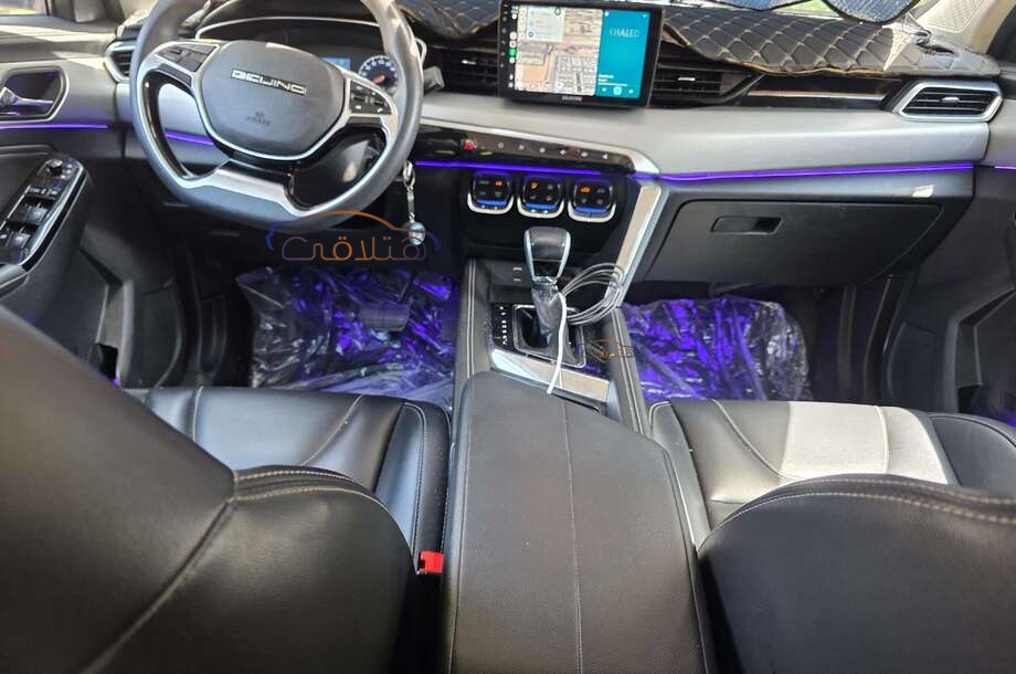 Baic X3 Topline 2022 7018691 - سيارات مستعملة للبيع : هتلاقى