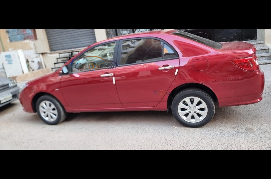 F3 Byd 2024 Hurghada Red 7018740 - Car for sale : Hatla2ee
