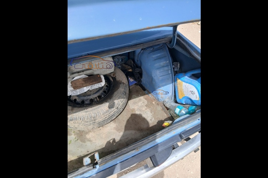 128 Fiat 1997 Tanta Petroleum 7019616 - Car for sale : Hatla2ee