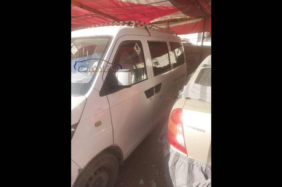 Other Karry 2018 Asyut White 7020343 - Car for sale : Hatla2ee