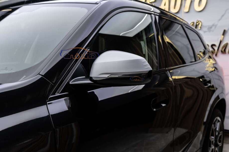 مستوردة : X1 بي ام دبليو التجمع - القاهرة الجديدة أسود 7020868 - سيارات ...