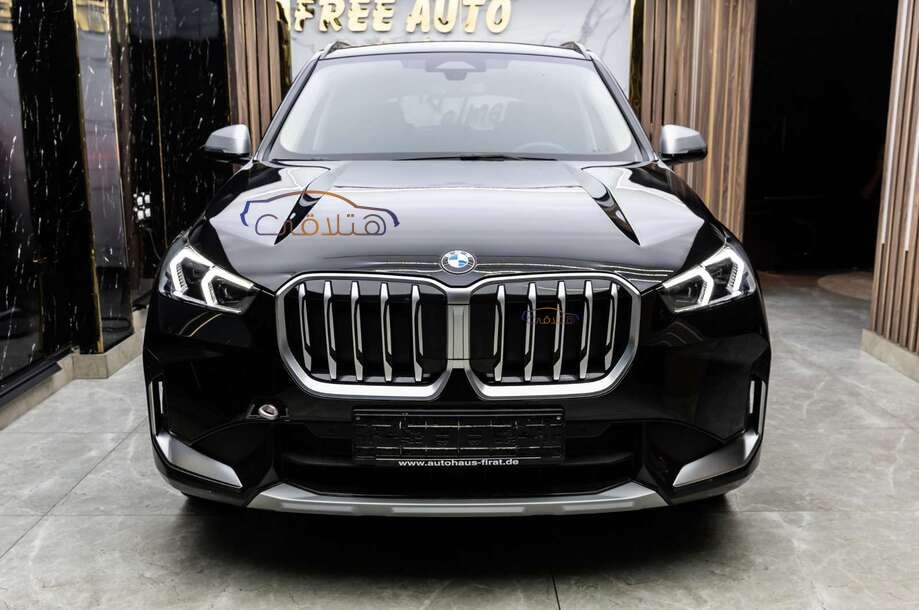 مستوردة : X1 بي ام دبليو التجمع - القاهرة الجديدة أسود 7020868 - سيارات ...