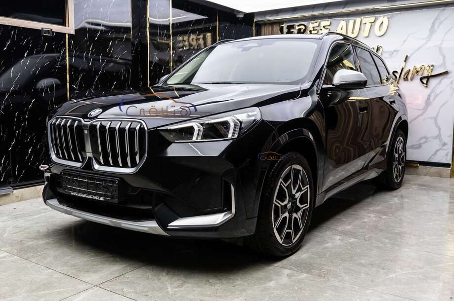 مستوردة : X1 بي ام دبليو التجمع - القاهرة الجديدة أسود 7020868 - سيارات ...