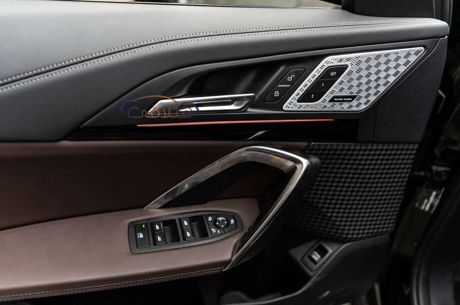 مستوردة : X1 بي ام دبليو التجمع - القاهرة الجديدة أسود 7020868 - سيارات ...