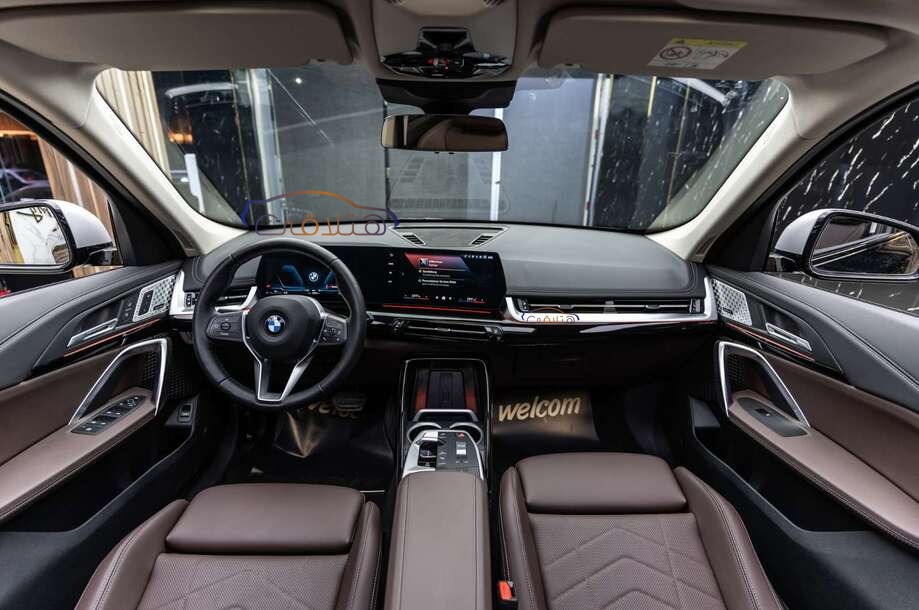 مستوردة : X1 بي ام دبليو التجمع - القاهرة الجديدة أسود 7020868 - سيارات ...