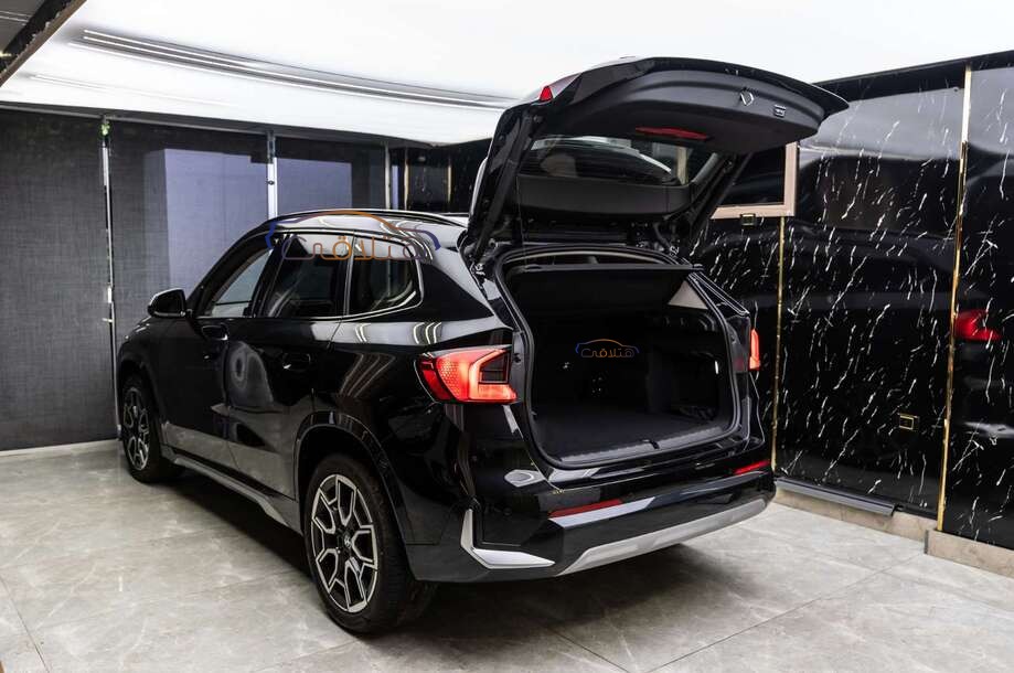 مستوردة : X1 بي ام دبليو التجمع - القاهرة الجديدة أسود 7020868 - سيارات ...