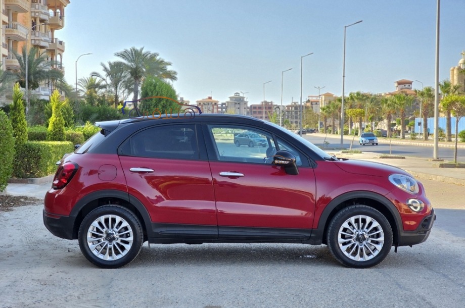 فيات 500 X 2021 7021003 - سيارات مستعملة للبيع : هتلاقى