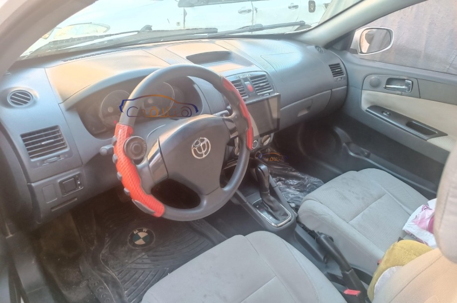 FRV Cross Brilliance 2013 Cairo White 7021437 - Car for sale : Hatla2ee