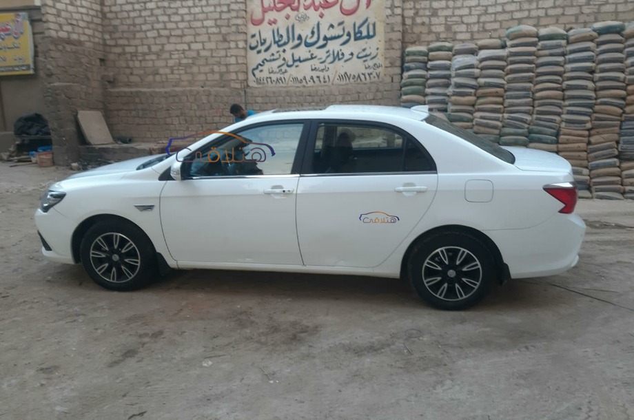 L3 Byd 2021 Giza White 7021495 - Car for sale : Hatla2ee