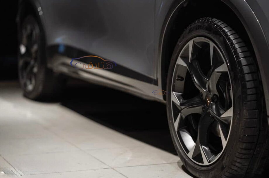 Formentor Cupra 2024 Tagamo3 - New Cairo Gray 7022339 - Car for sale ...