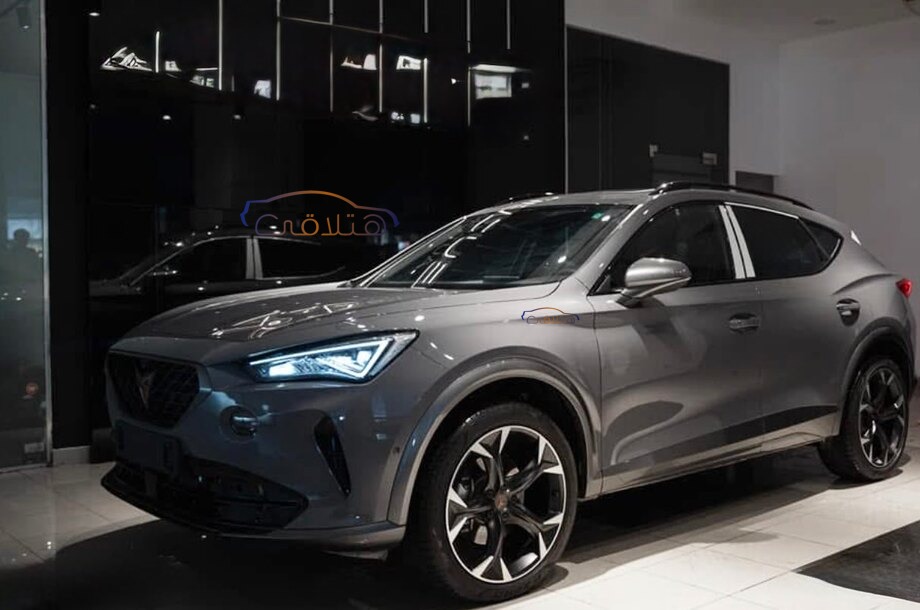 Cupra Formentor 2024 7022339 - سيارات مستعملة للبيع : هتلاقى