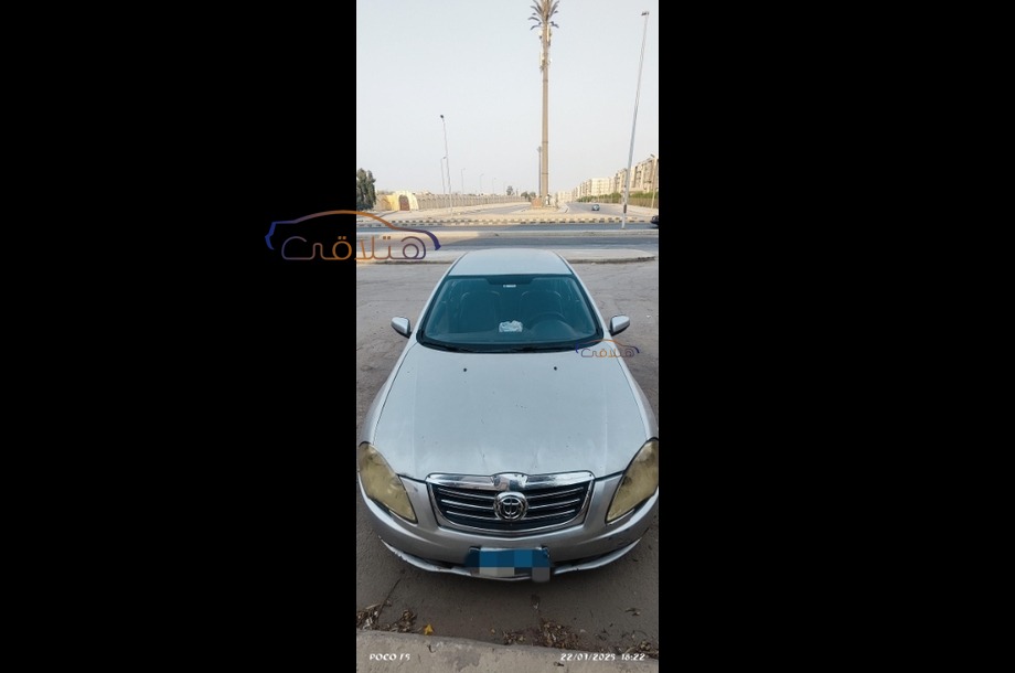 بريليانس FSV 2013 7022827 - سيارات مستعملة للبيع : هتلاقى