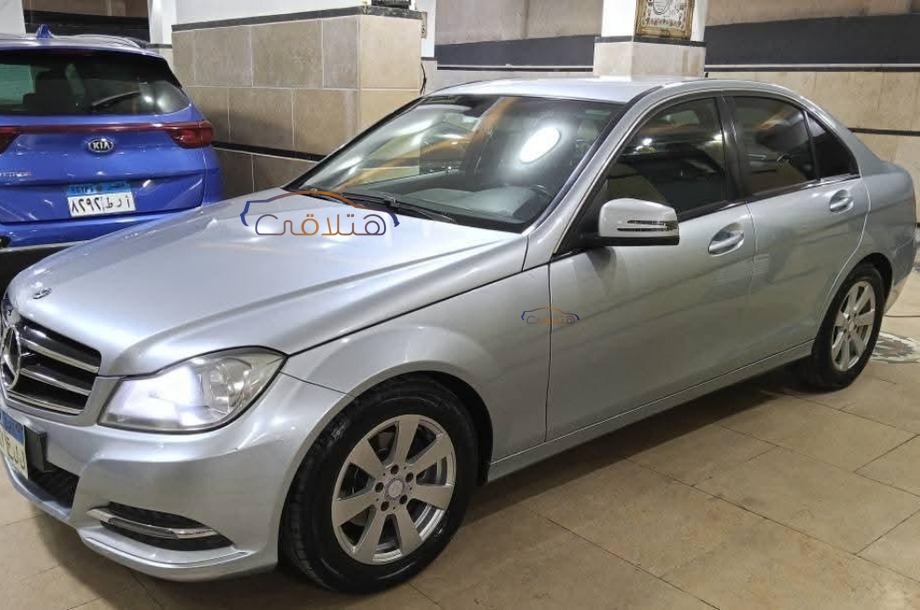 مرسيدس C 180 2013 7023232 - سيارات مستعملة للبيع : هتلاقى