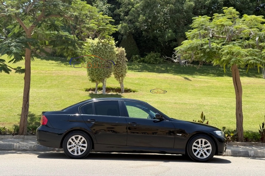 بي ام دبليو 318 2010 7023341 - سيارات مستعملة للبيع : هتلاقى