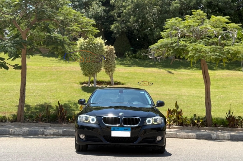 بي ام دبليو 318 2010 7023341 - سيارات مستعملة للبيع : هتلاقى