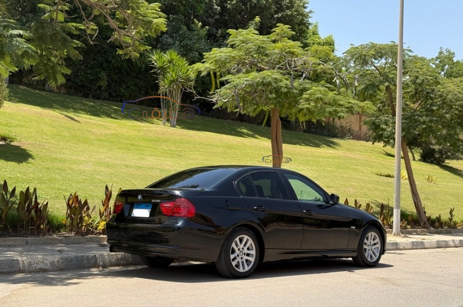 بي ام دبليو 318 2010 7023341 - سيارات مستعملة للبيع : هتلاقى