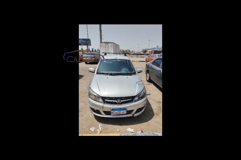 Saga Proton 2020 Cairo Silver 7023645 - Car for sale : Hatla2ee