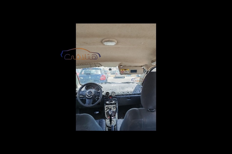 Saga Proton 2020 Cairo Silver 7023645 - Car for sale : Hatla2ee