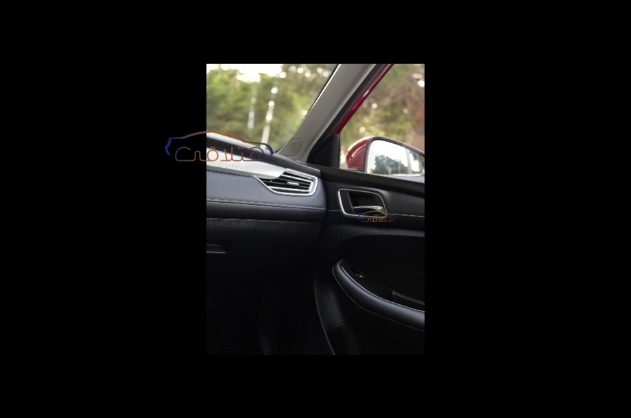 Sandero Step Way Renault 2021 Cairo Blue 7024404 - Car for sale : Hatla2ee