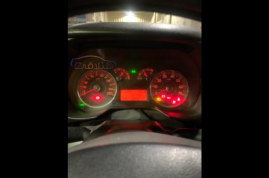 Grand Punto Fiat 2010 Tagamo3 - New Cairo Silver 7024735 - Car for sale ...