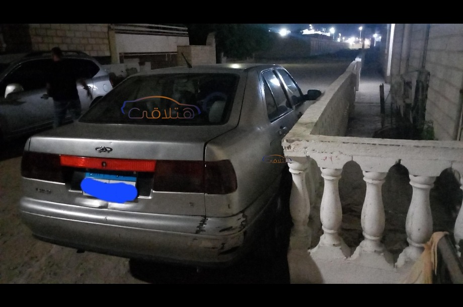 A11 Chery 2005 Zagazig Gold 7024916 - Car for sale : Hatla2ee