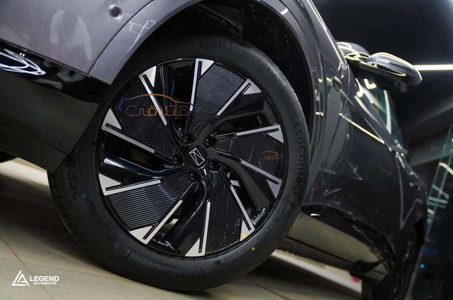 Imported : Other Avatr 2025 Tagamo3 - New Cairo Silver 7025353 - Car ...