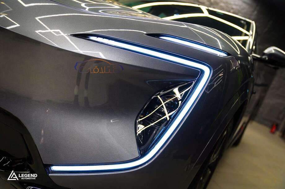 Imported : Other Avatr 2025 Tagamo3 - New Cairo Silver 7025353 - Car ...