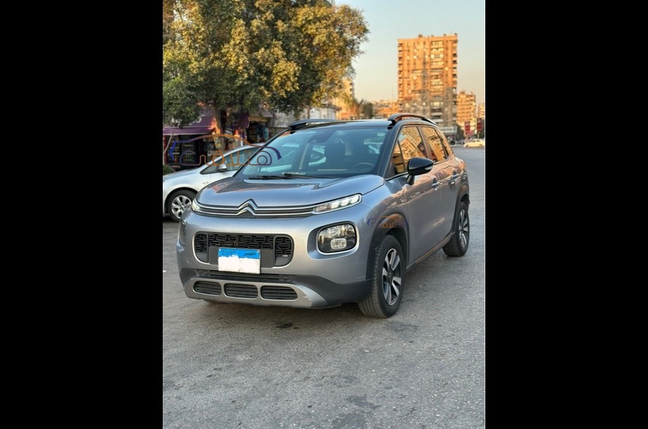 سيتروين C3 اير كروس 2021 7025390 - سيارات مستعملة للبيع : هتلاقى