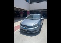 فولكس فاغن جولف 6 ( Volkswagen Golf 6 ) مستعمله للبيع في مصر : هتلاقى