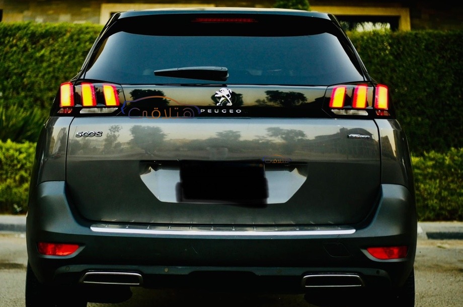 بيجو 5008 2020 7027489 - سيارات مستعملة للبيع : هتلاقى