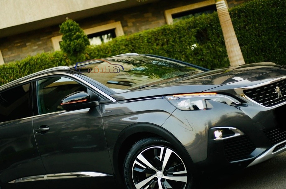 بيجو 5008 2020 7027489 - سيارات مستعملة للبيع : هتلاقى