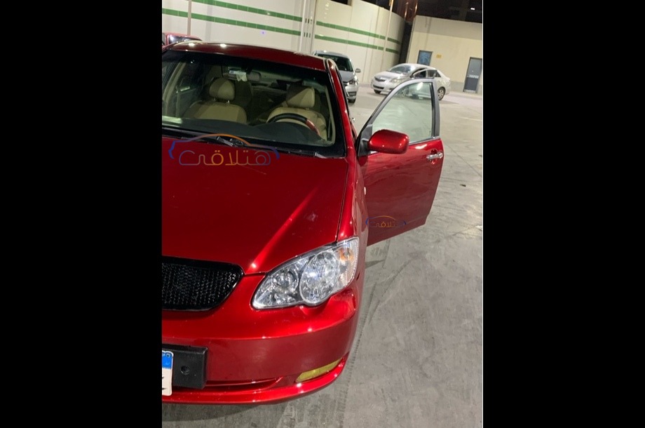 F3 Byd 2015 Helwan Red 7027882 - Car for sale : Hatla2ee