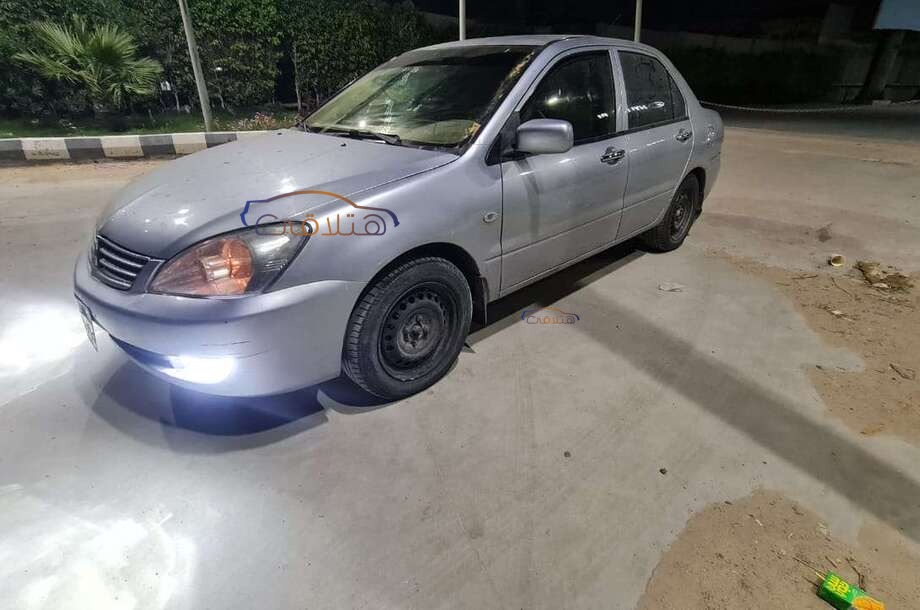 Lancer Puma Mitsubishi 2014 Alexandria Silver 7028222 - Car for sale ...