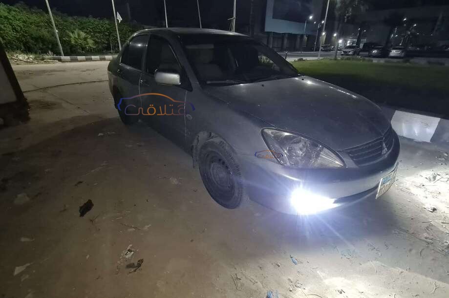 Lancer Puma Mitsubishi 2014 Alexandria Silver 7028222 - Car for sale ...