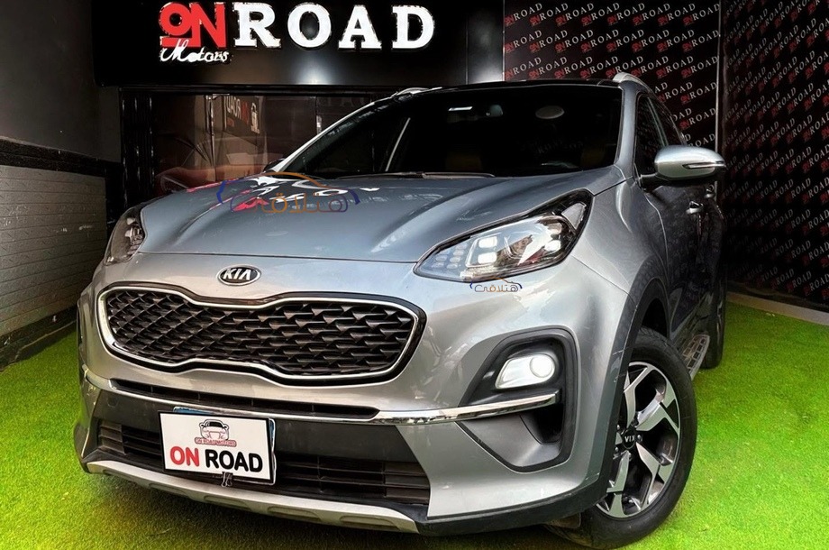 اون روود موتورز : هتلاقى