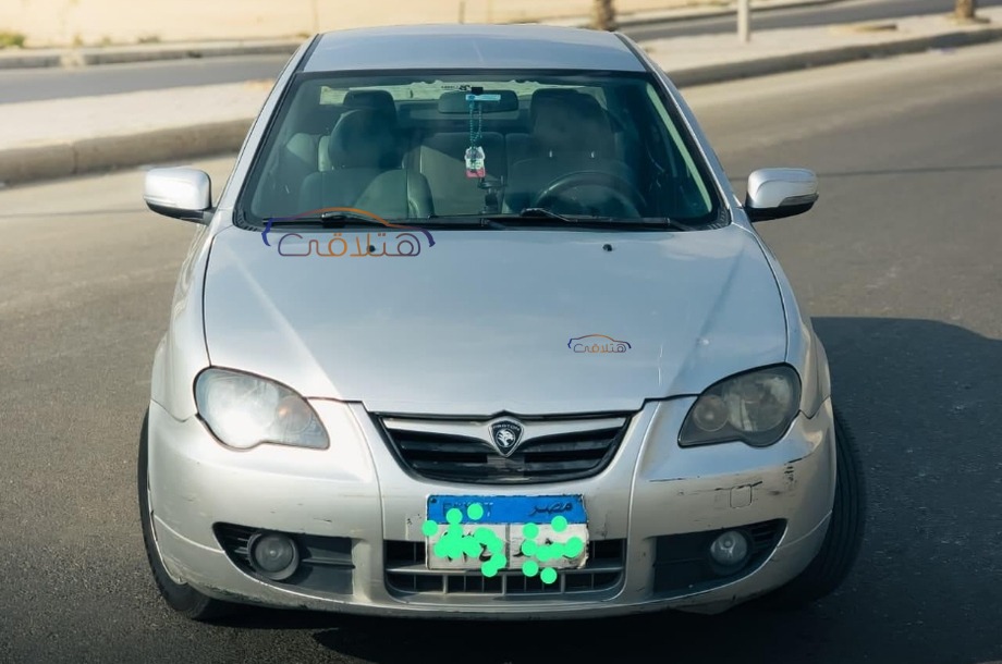 Persona Proton 2014 Cairo Silver 7029884 - Car for sale : Hatla2ee