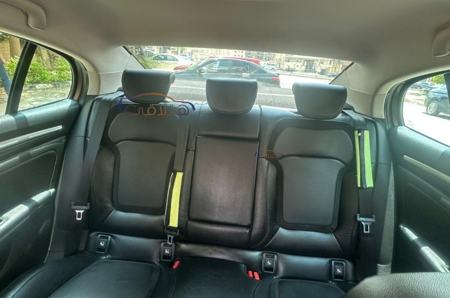 Megane Renault 2020 Tagamo3 - New Cairo Gold 7030095 - Car for sale ...