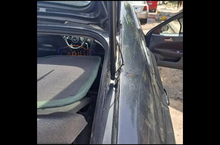 Gen 2 Proton 2015 Alexandria Black 7030453 - Car for sale : Hatla2ee