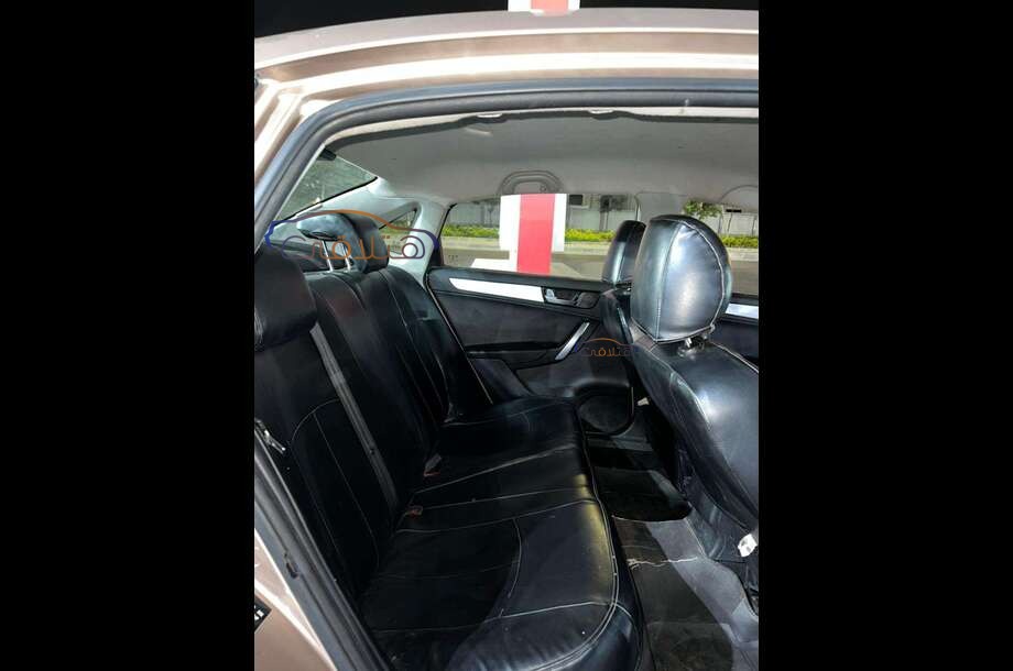 H530 بريليانس 2022 مدينة الشيخ زايد ذهبي 7030724 - سيارات مستعملة للبيع : هتلاقى